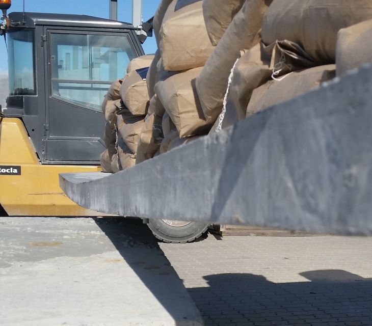 Cold bending CRC i2® - The potentials of our concrete